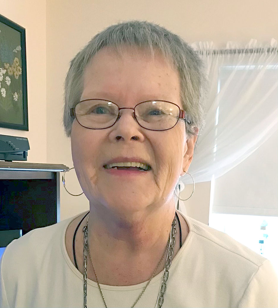 Anna Ethel Johnson | News, Sports, Jobs - Adirondack Daily Enterprise